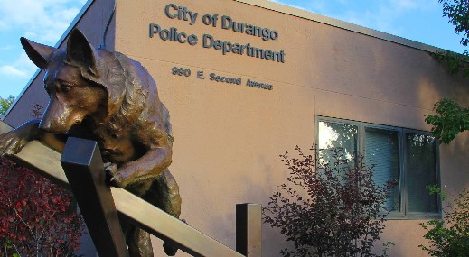 City of Durango GIS